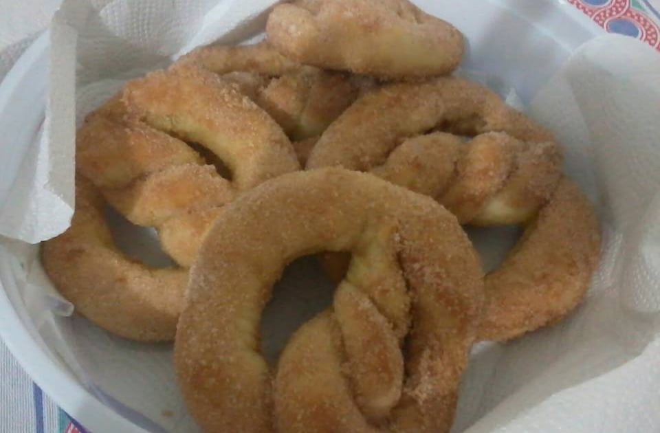 Receita de Pretzel, enviada por michelle gonçalves dezorzi - TudoGostoso