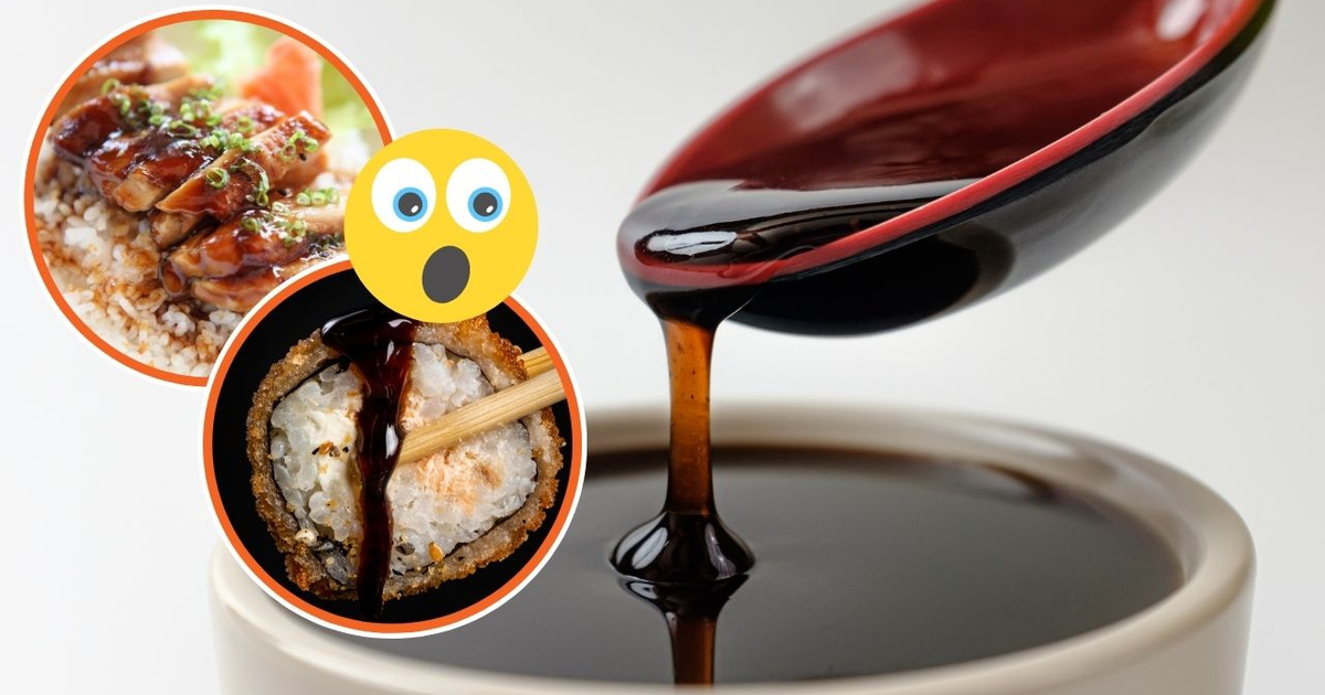 Como fazer molho tarê em grandes quantidades de forma muito fácil e ...