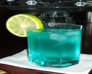 Receita de Drink azul, enviada por marco nagy - TudoGostoso