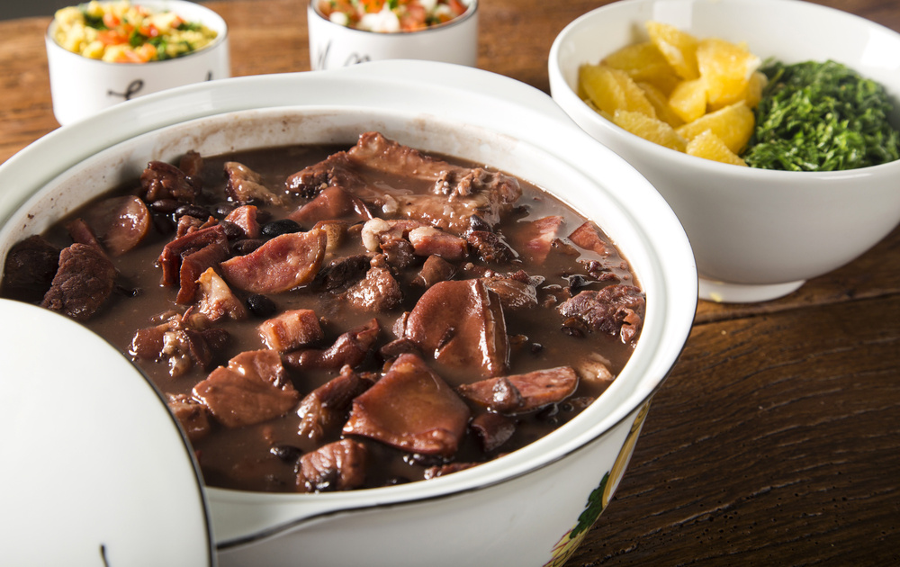 Lista polêmica elege 10 piores comidas brasileiras! Comece pela 10ª ...