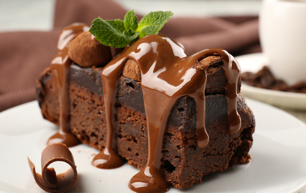 8 dicas para o bolo perfeito - TudoGostoso