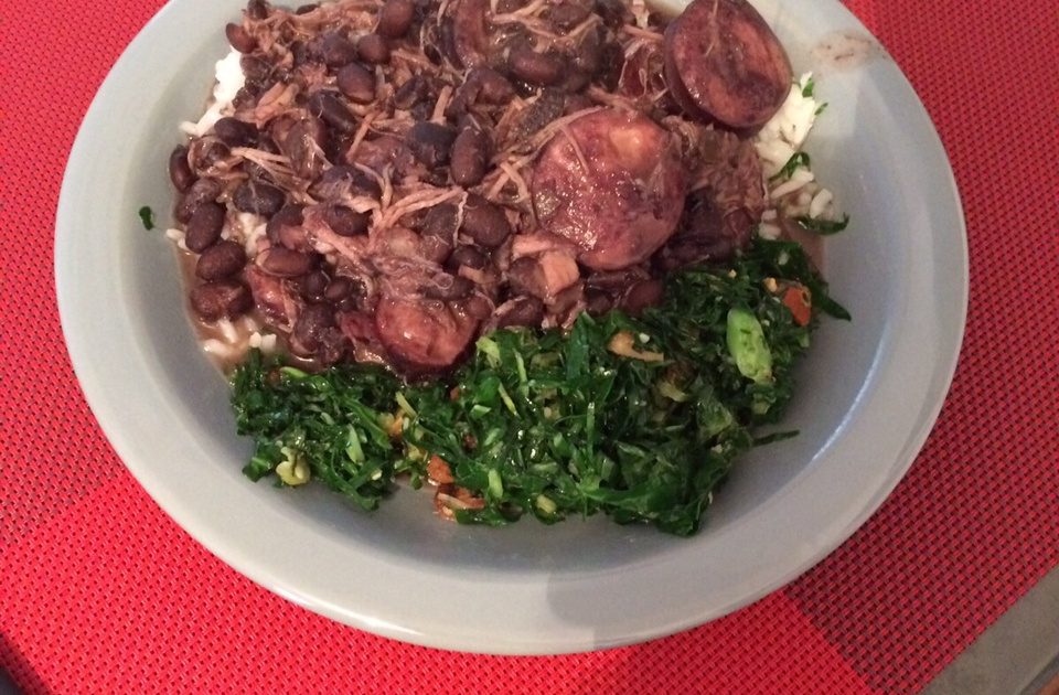 Receita de Feijoada Pero, enviada por mariana - TudoGostoso