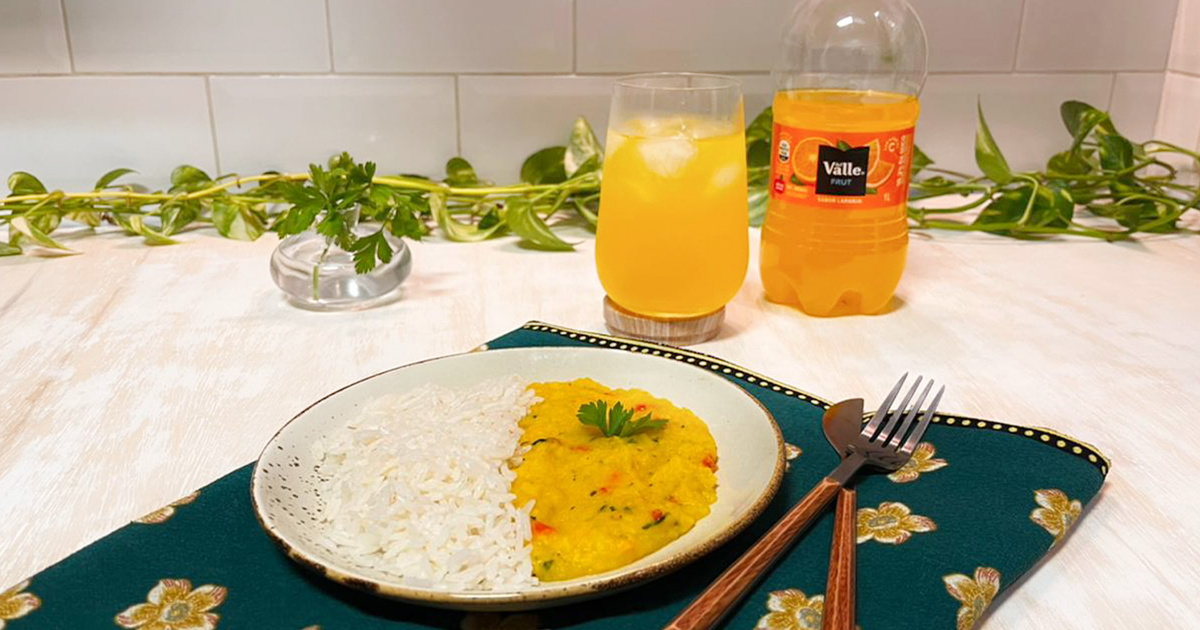 Receita de Bobó de frango, enviada por del valle - TudoGostoso