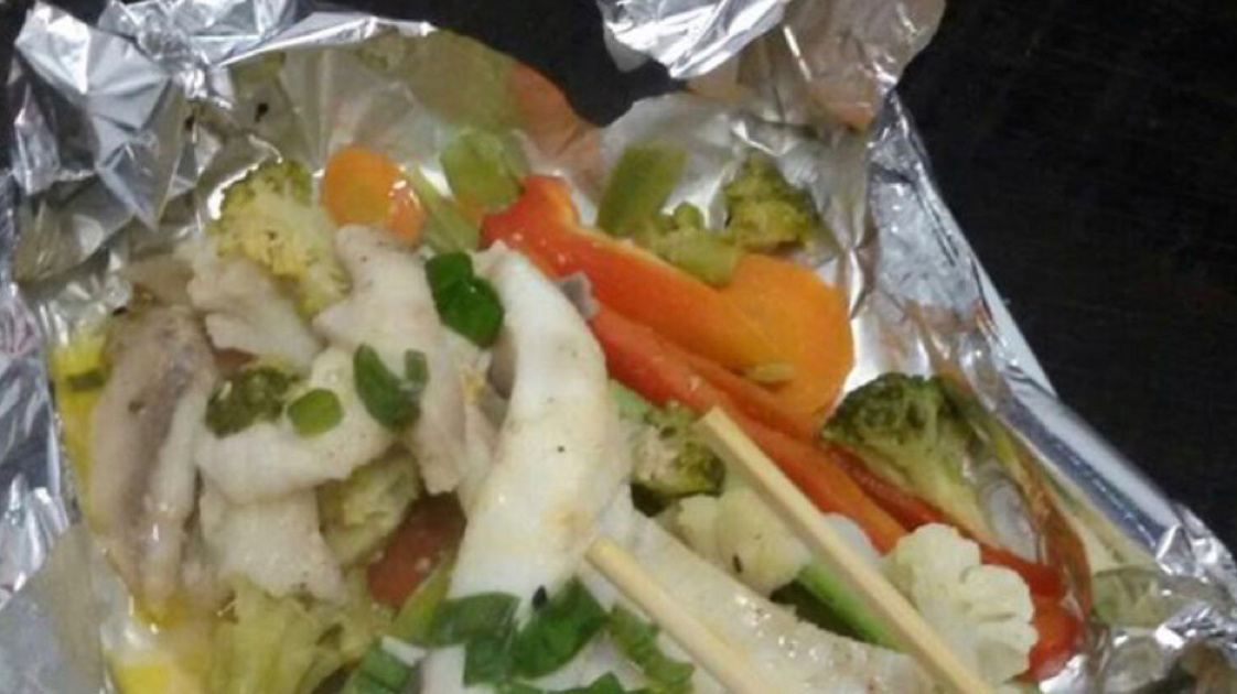 Receita de Mushiake, enviada por reinaldo - TudoGostoso