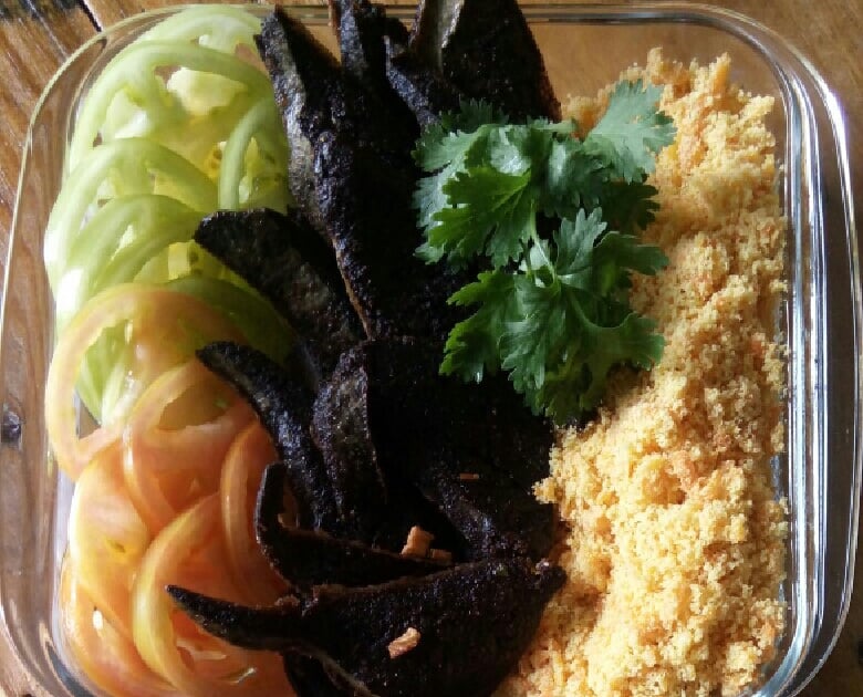 Receita de Passarinha frita, enviada por b castro - TudoGostoso