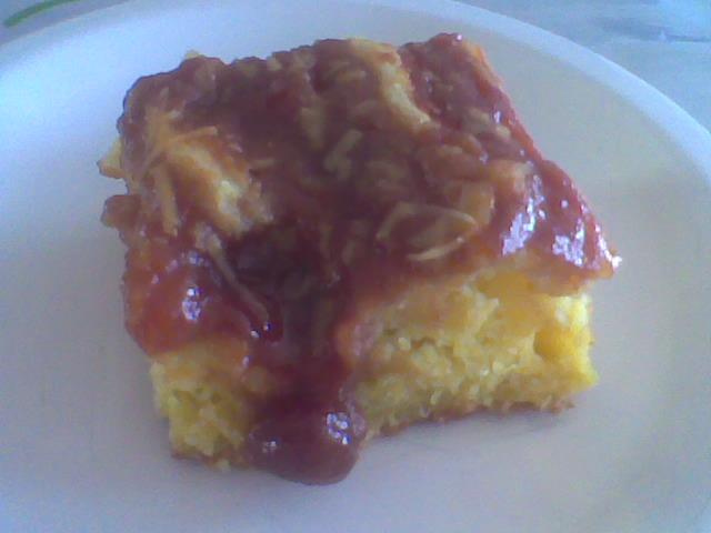 Receita de Bolo light delicioso, enviada por cristina - TudoGostoso