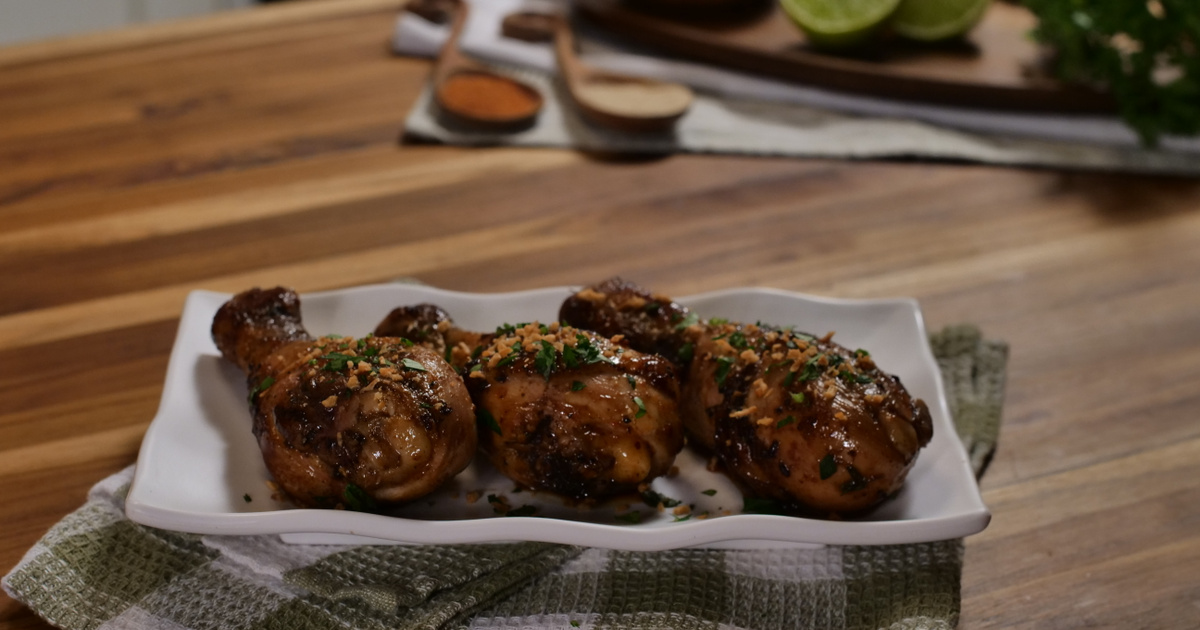 Receita de Frango Dourado de Restaurante , enviada por tudogostoso ...
