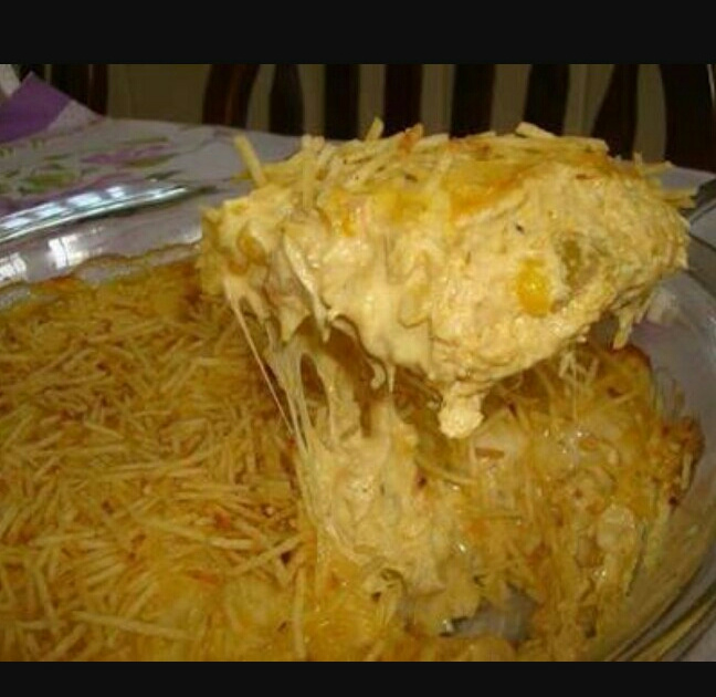 Receita de Frapê de frango, enviada por regina lúcia alves de lima ...