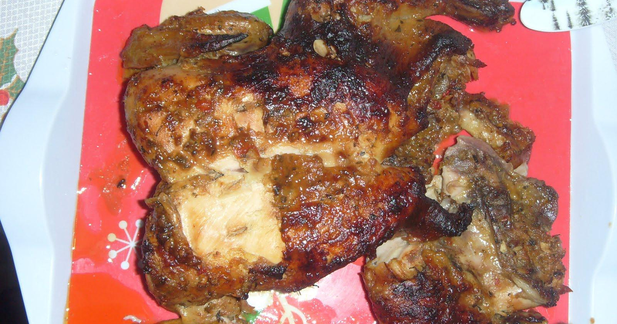 Receita de Frango atropelado em Sorocaba, enviada por bruno - TudoGostoso