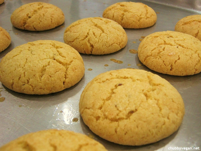 Receita de Broa, enviada por giovanna mendes - TudoGostoso