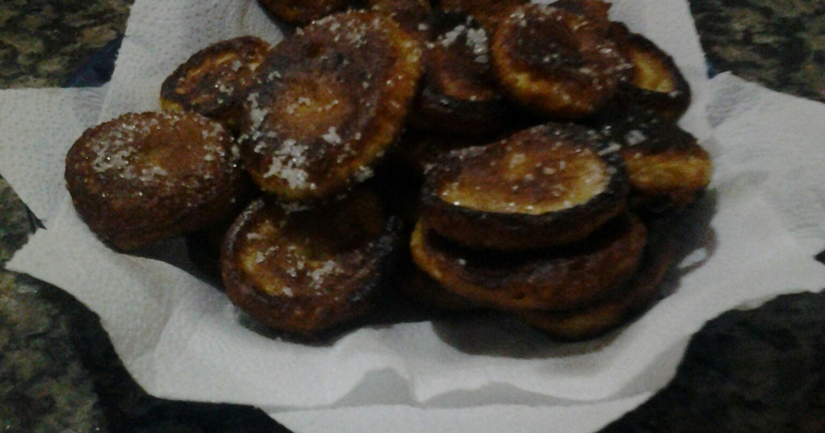 Receita de Bodó Caseiro, enviada por verônica - TudoGostoso