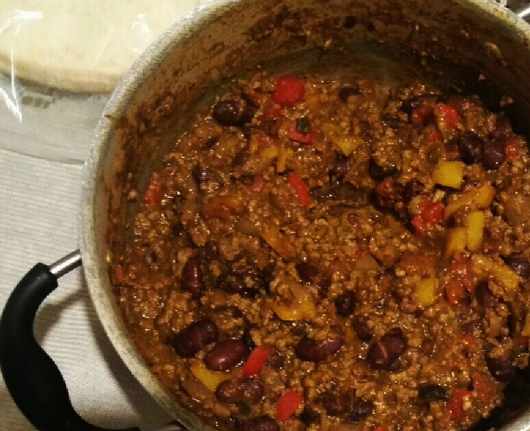 Receita de Chilli beans maravilhoso, enviada por flavia bernardo da ...