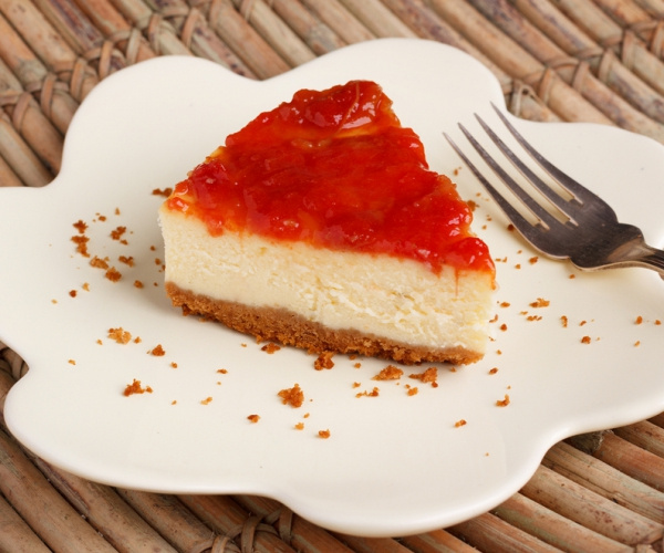 3 receitas diferentes de massa de cheesecake