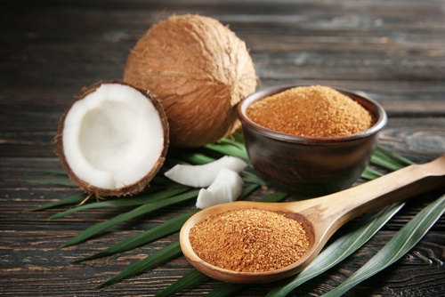 Benefícios do açúcar de coco para a saúde: confira