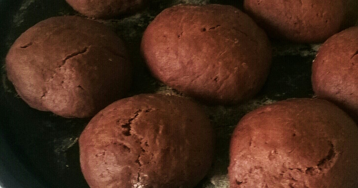 Receita de Biscoito fofinho de chocolate, enviada por deborah genovese ...