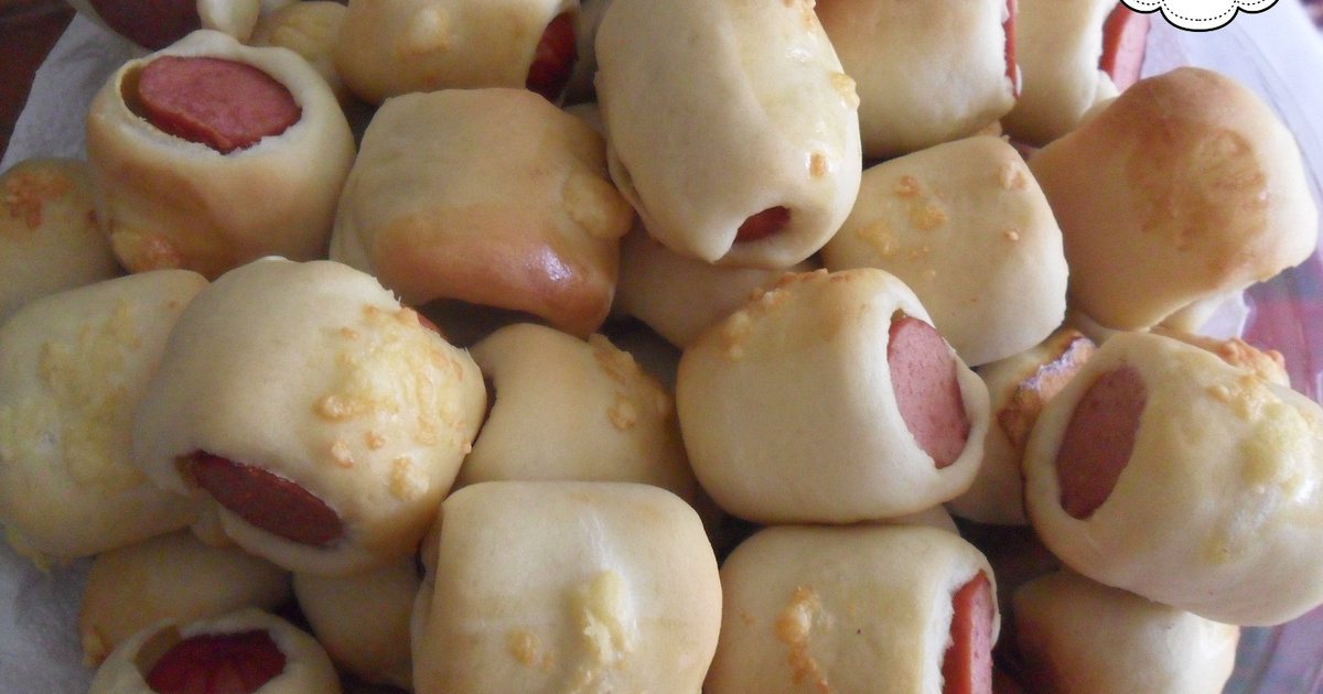 Receita de Doguinho, enviada por henrique crepaldi - TudoGostoso