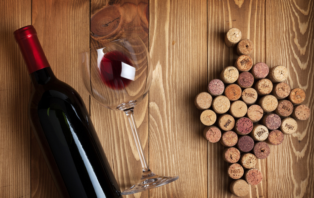 Vinho: conheça os benefícios e a versatilidade dessa bebida tão amada ...