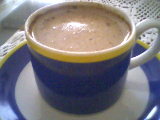 Receita de Chocolatada, enviada por maria f. n. vechi - TudoGostoso