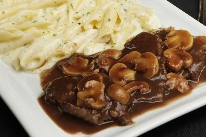 Molho madeira caseiro: confira a receita