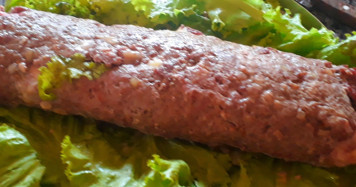 Receita de Falso lombo, enviada por otavio leandro - TudoGostoso