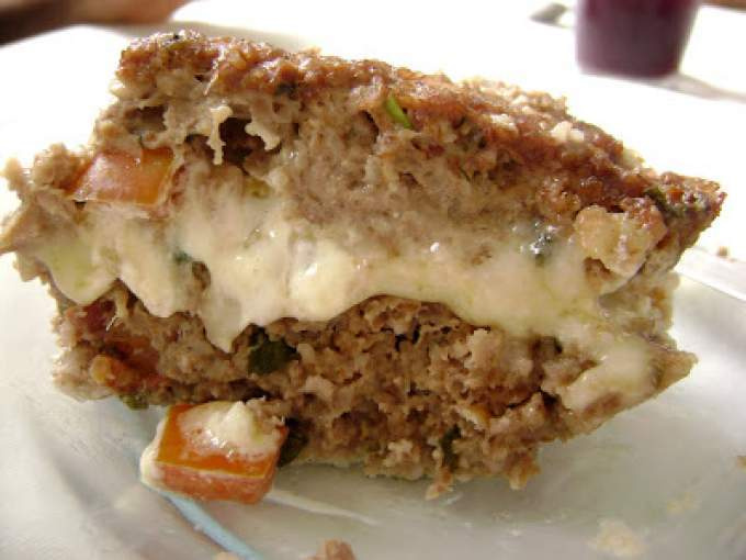 Receita de Torta de quibe maravilhosa, enviada por silvana cayres ...