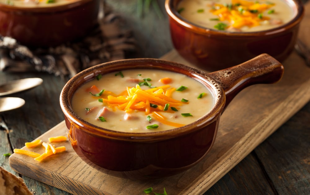 Receita de Sopa especiada fácil, versátil e barata, enviada por sarita ...