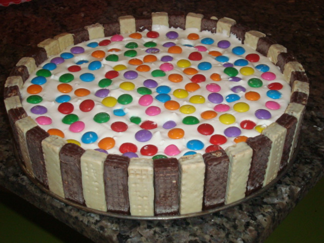 Receita de Torta de Bis, enviada por caroline travezane manente ...