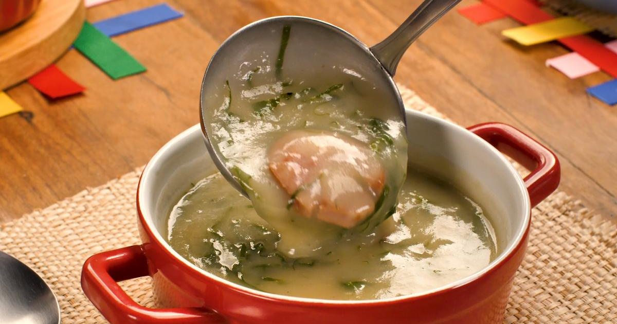 Esquente seu dia com esses preparos DELICIOSOS de caldos perfeitos para ...