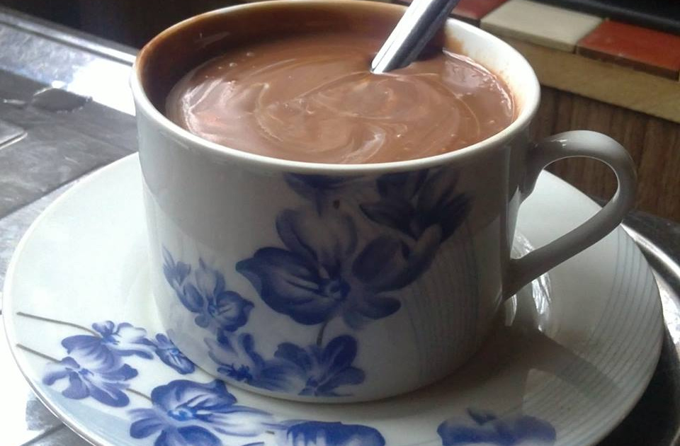Receita de Bebida tipo Chocomilk, enviada por elseli de farias ...