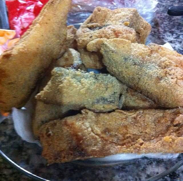 Receita de Peixe frito rápido, enviada por leuda m.v.xavier - TudoGostoso