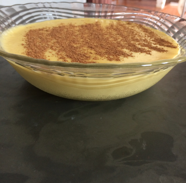 Receita de Curau de milho verde, enviada por natalia pelegrini ...