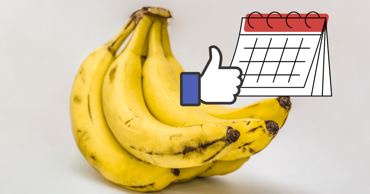 Suas bananas ficarão amarelas e frescas por 26 dias com esse truque ...