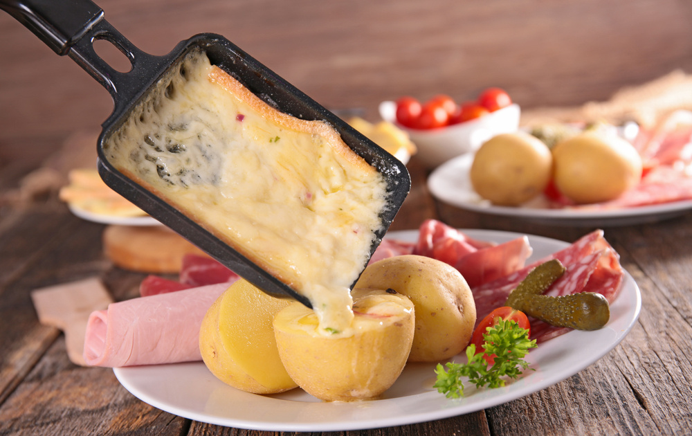 O que é raclette: confira