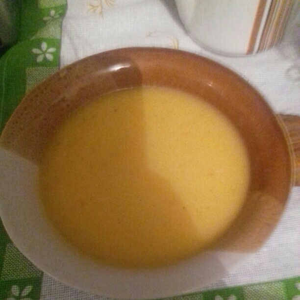 Receita de Sopa simples e leve, enviada por anielle c - TudoGostoso