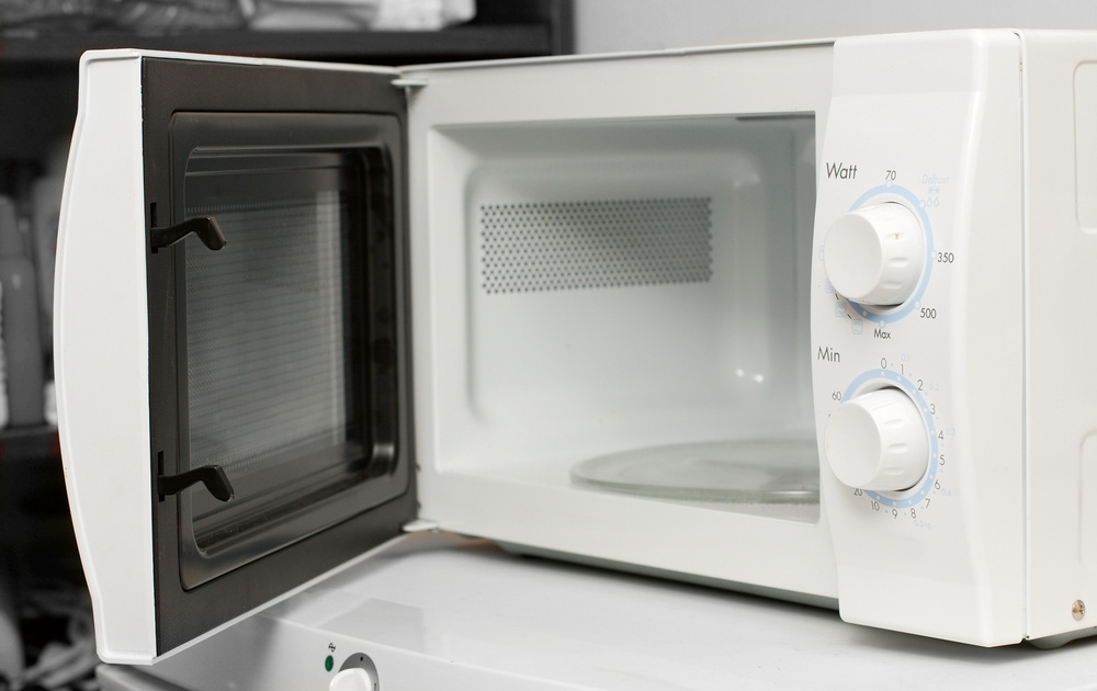 4 truques para fazer no micro-ondas: confira