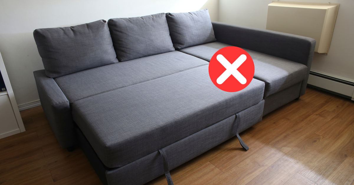 Adeus sofá-cama para hóspedes: a nova tendência é muito mais bonita e original - TudoGostoso