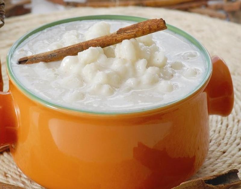 Receita de Mungunzá, enviada por vaquinha mococa - TudoGostoso