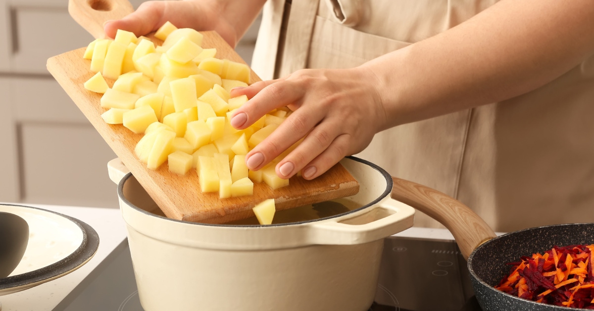 Panelas em promoção: Confira as opções disponíveis no Esquenta Prime ...