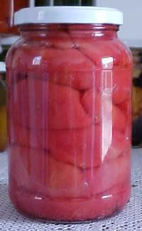 Receita de Compota de goiaba, enviada por ana - TudoGostoso