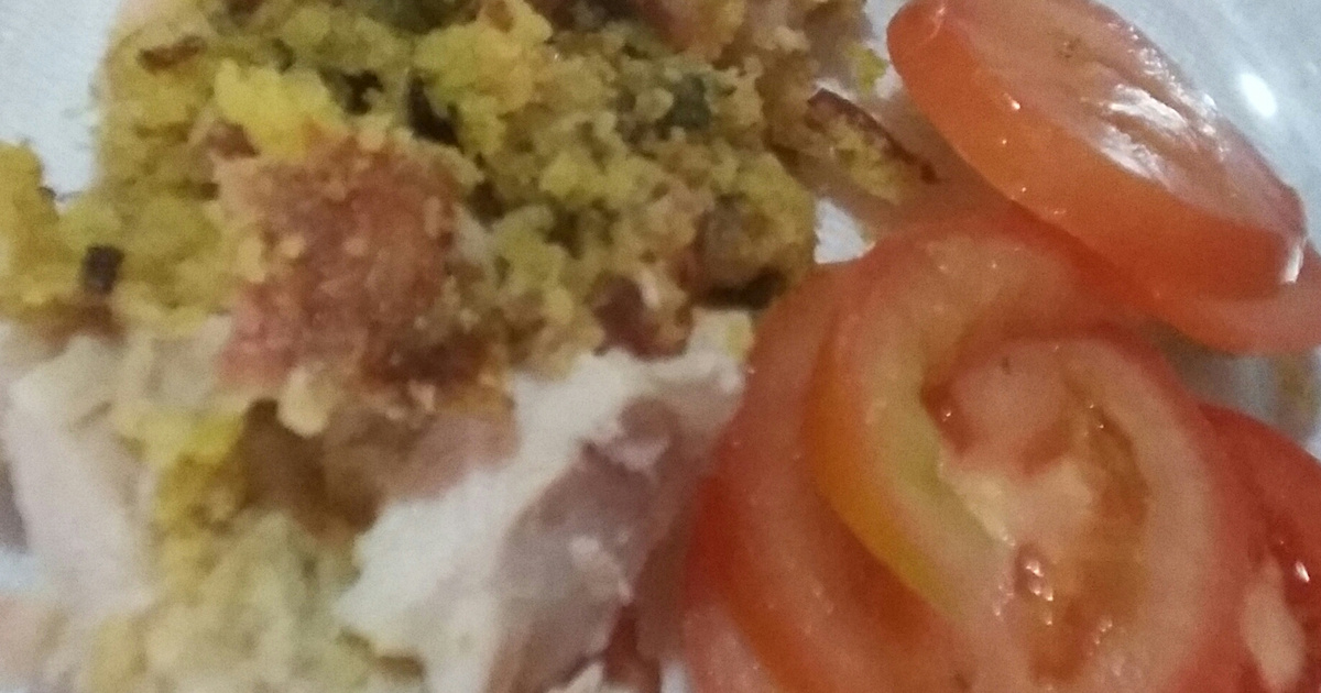 Receita de Frango atropelado, enviada por iassana spilmann - TudoGostoso