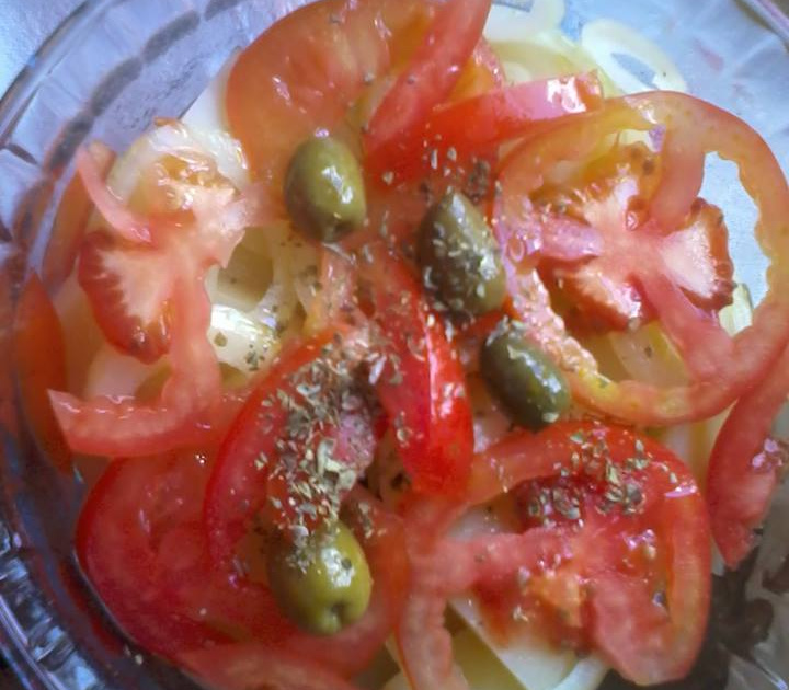 Receita de Frango à moda portuguesa, enviada por caroline silva ...