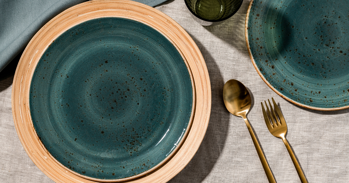 Meu prato quebrou e agora? Veja quatro aparelhos de jantar para renovar ...