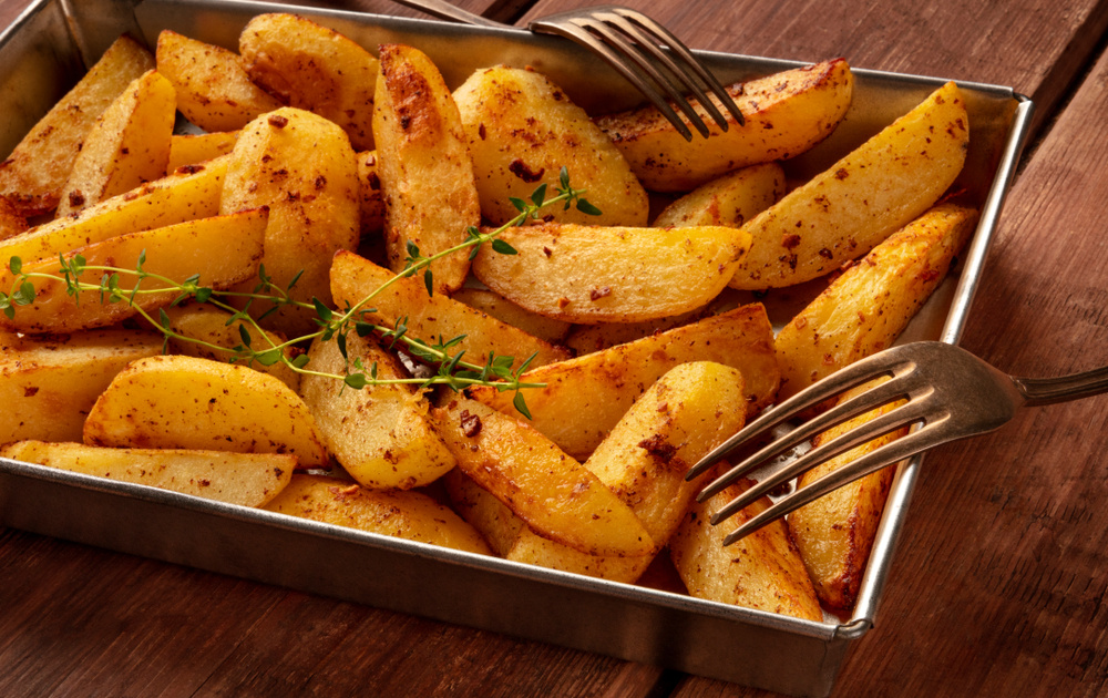 Da batata frita ao purê, preparos com batata são deliciosos para sair ...