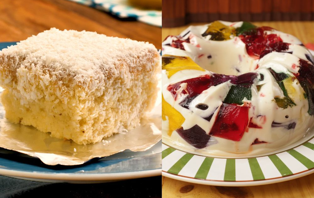 8 receitas que eram chiques e que agora chamam de cafona (mas todo ...