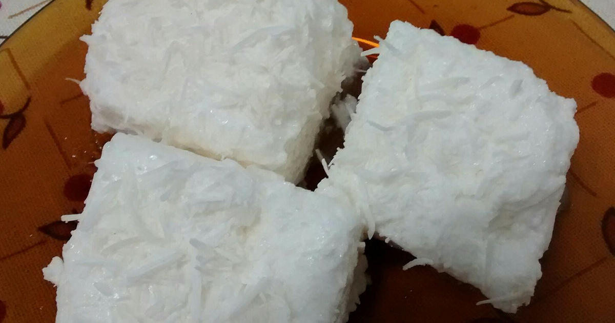 Receita de Maria mole, enviada por sergio coelho receitas - TudoGostoso