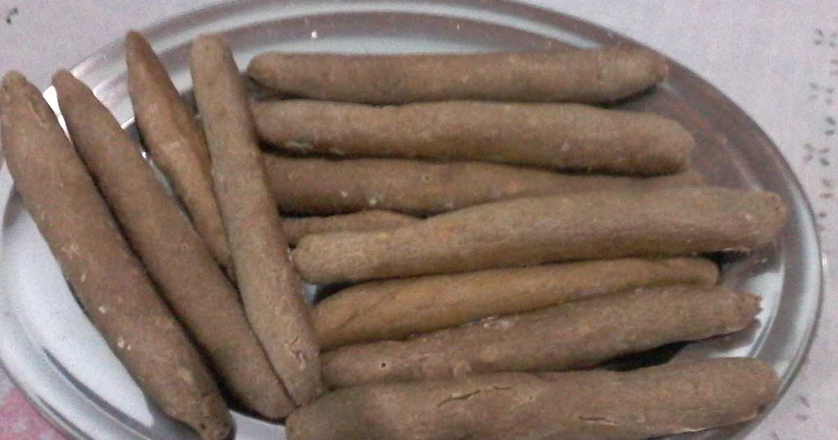 Receita de Biscoito integral doce, enviada por micla - TudoGostoso