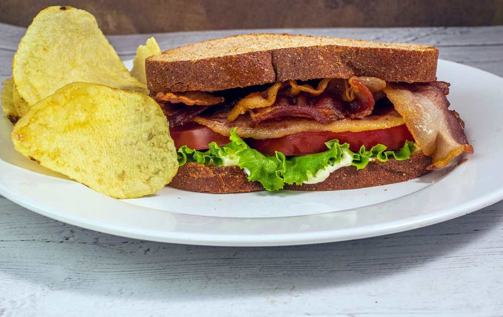 Molho de bacon para lanche: garanta o acompanhamento das hamburguerias ...