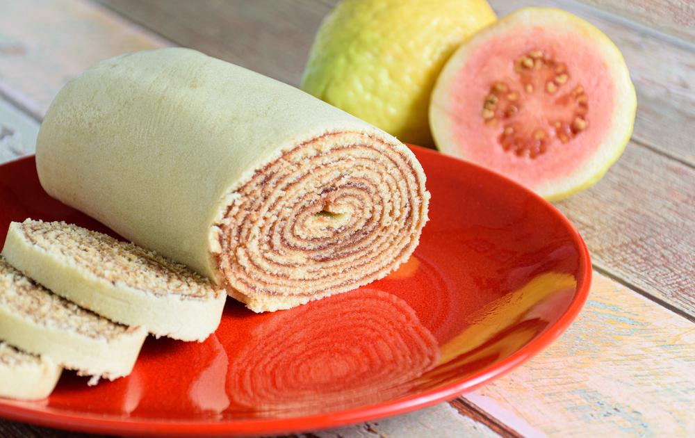 Receita de Bolo de rolo de Recife, enviada por silvana roberto ...