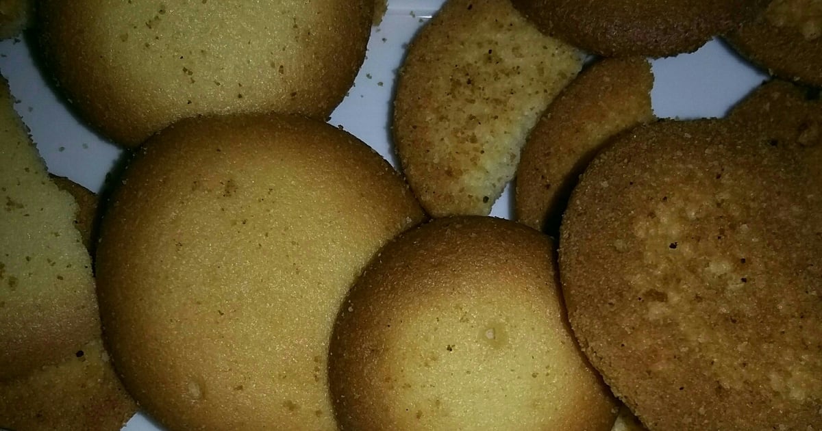 Receita de Tareco, enviada por marli - TudoGostoso