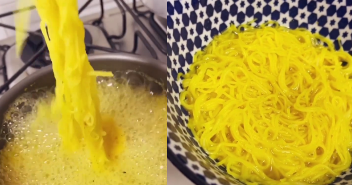 Miojo saudável testado e aprovado por nutricionista: veja como é ...